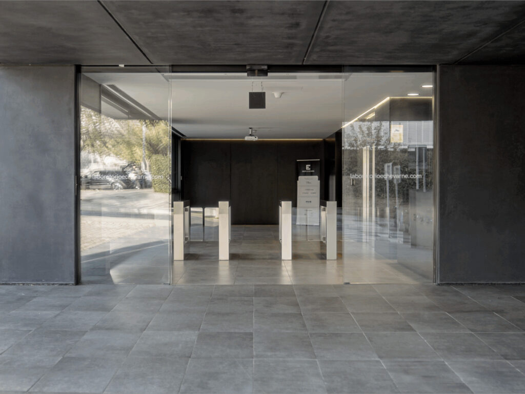 Grupo Echevarne | Áreas de actuación